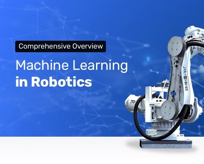Machine Learning in Robotics – 5 Modern Applications | Emerj Artificial ...