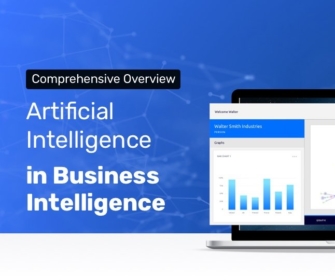 6 Examples of AI in Business Intelligence Applications | Emerj ...