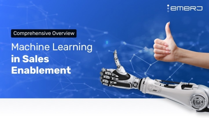 Machine Learning in Sales Enablement – Applications and Considerations ... Machine Learning in Sales Enablement – Applications and Considerations ...