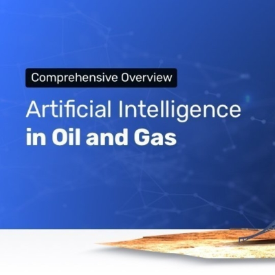 Artificial Intelligence in Oil and Gas – Comparing the Applications of ...