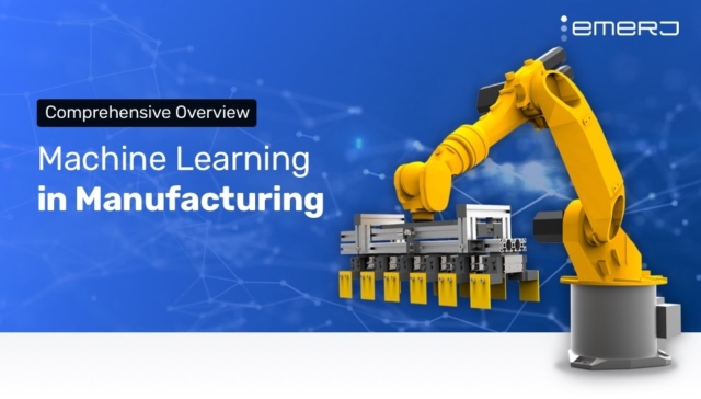 Machine Learning in Manufacturing - Present and Future Use-Cases