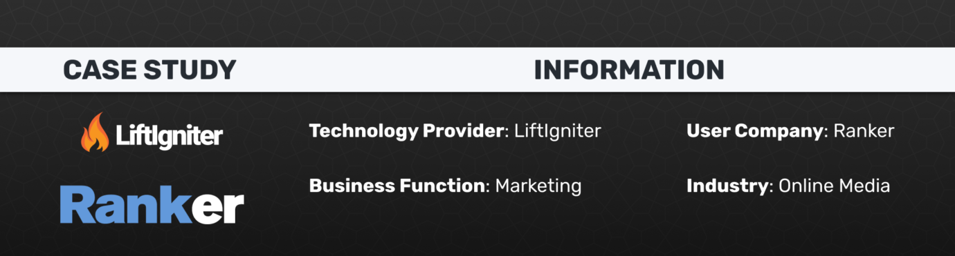 Online Media Platform Improves On-Site Engagement - Emerj Artificial ...