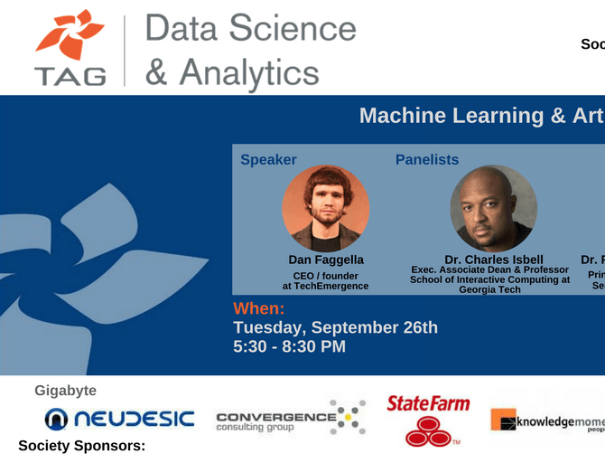 Enterprise Adoption Of Artificial Intelligence When It Does And Doesn