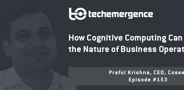 How Cognitive Computing Can Change the Nature of Business Operations ...