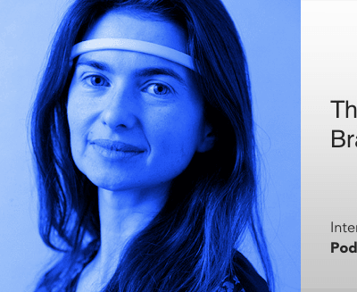Podcast #57 – The Science Behind Non-Invasive Brain Machine Interface ...