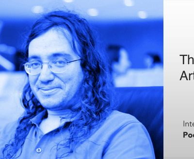 The Future of Artificial Intelligence According to Ben Goertzel | Emerj ...