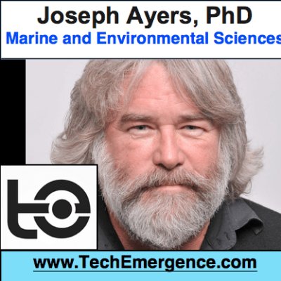 RoboLobsters Have What It Takes to Open Up New Dimensions in AI – with Dr. Joseph Ayers | Emerj ...