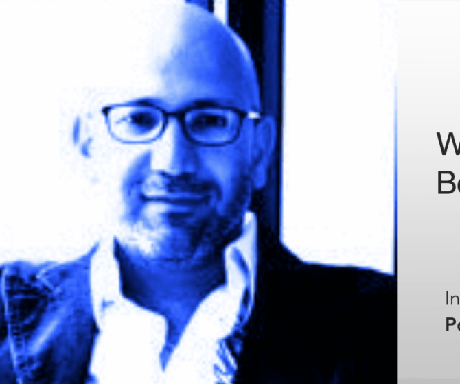 When Many Intelligent Agents are Better than One – A Conversation with ...