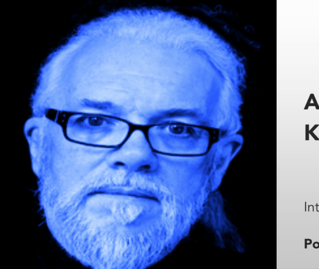 A Global Call to Ban Autonomous Killer Robots for Good – with Dr. Noel ...