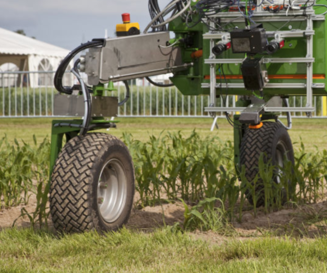 Search and Rescue Robots – Current Applications on Land, Sea, and Air ...