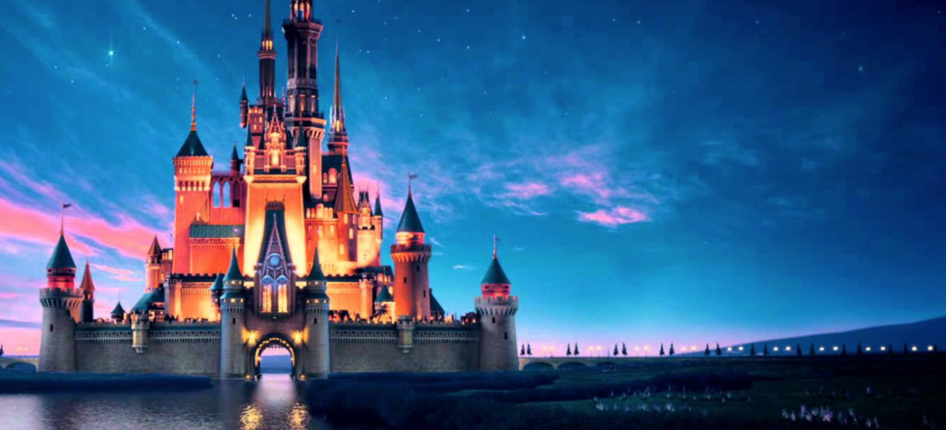AI at Disney, Viacom, and Other Entertainment Giants
