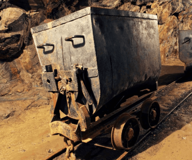 AI in Mining – Mineral Exploration, Autonomous Drills, and More | Emerj ...