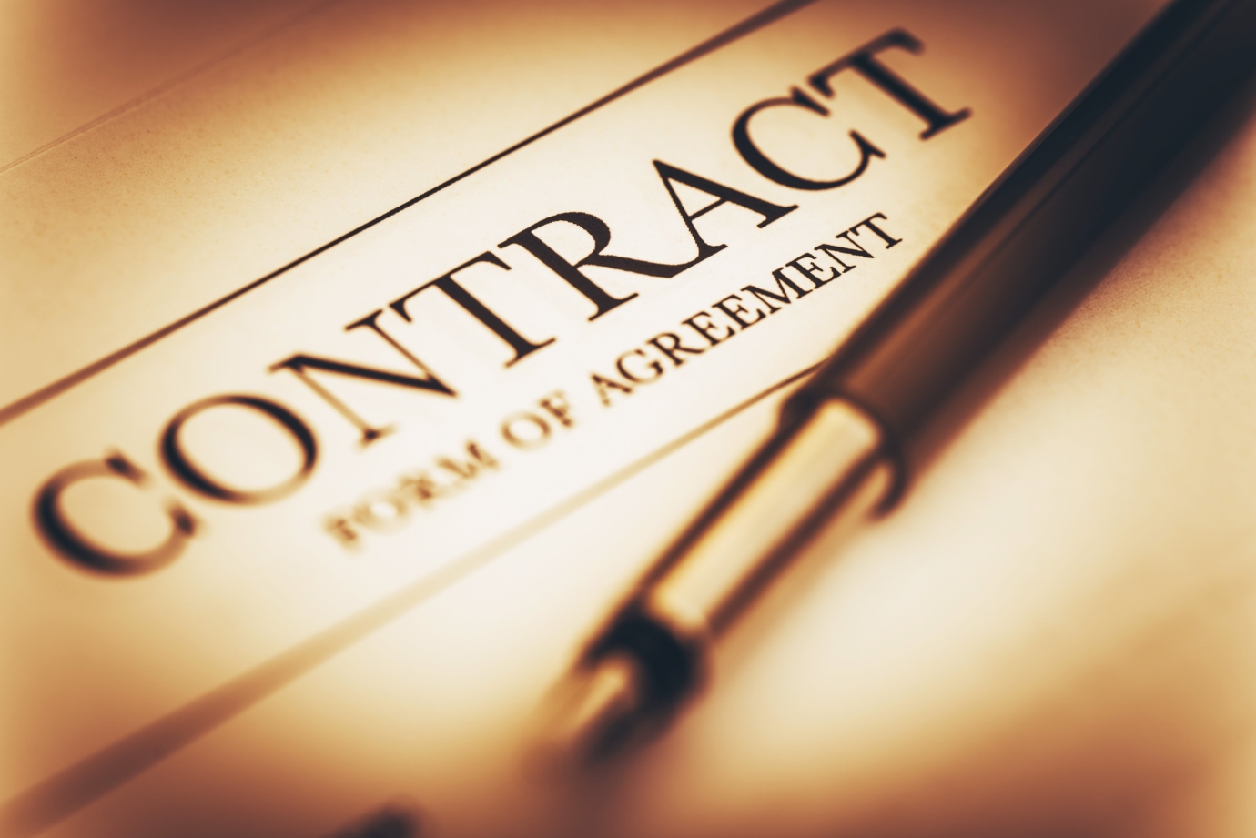 Applying AI To Legal Contracts What s Possible Now Emerj Artificial