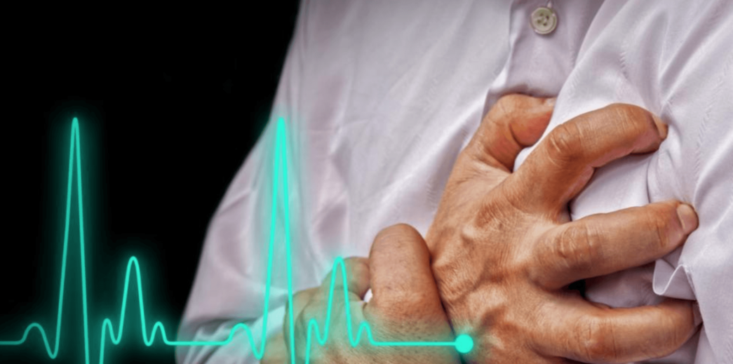 Artificial Intelligence Applications for Treating Heart Disease - 6 ...