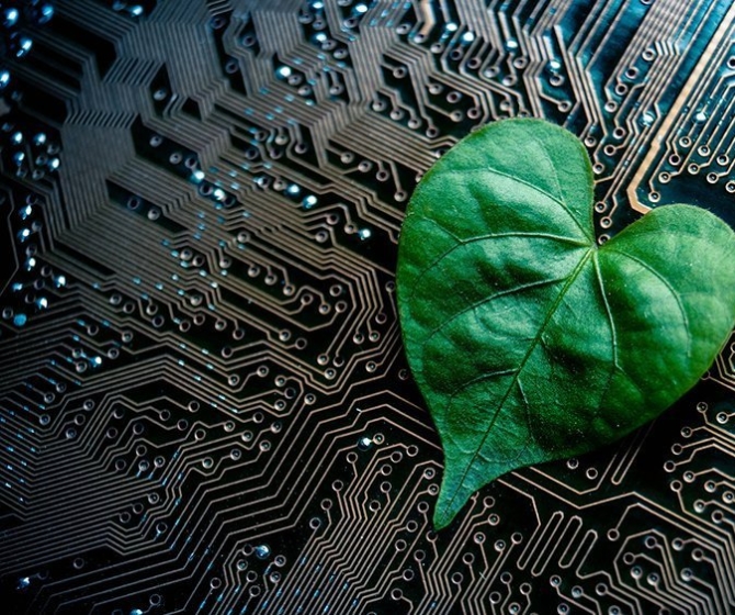 Artificial Intelligence for Energy Efficiency and Renewable Energy – 6 ...
