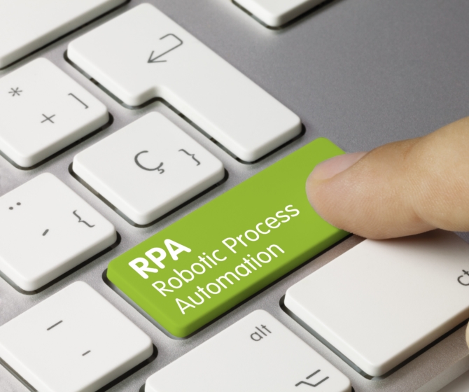 Cognitive Robotic Process Automation Current Applications And Future Possibilities Emerj