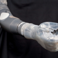 Star Wars-Inspired, Mind-controlled Arm – Now Approved by FDA | Emerj ...