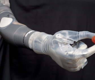 Star Wars-Inspired, Mind-controlled Arm – Now Approved by FDA | Emerj ...