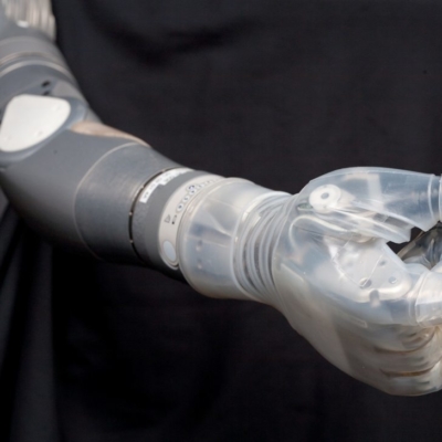 Star Wars-Inspired, Mind-controlled Arm – Now Approved by FDA | Emerj ...