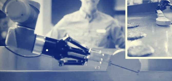 Fast Food Robots, Kiosks, and AI Use Cases from 6 Restaurant Chain ... Fast Food Robots, Kiosks, and AI Use Cases from 6 Restaurant Chain ...