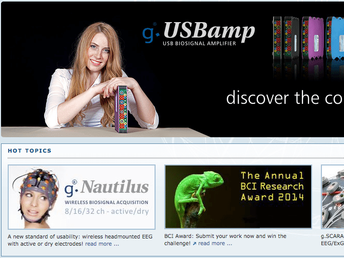 Podcast #60 – Attaining ‘Embodiment’ in Brain-Machine Interface ...