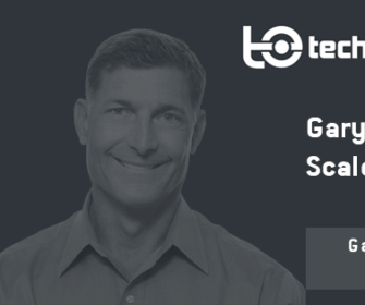 Gary Swart on Defensibility and Scale for AI Companies | Emerj ...