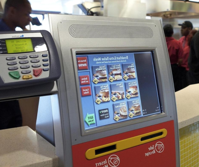 Machine Learning for Restaurants and Food Services – Examples ...