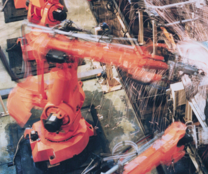 Robot Tax – A Summary of Arguments “For” and “Against” | Emerj ...