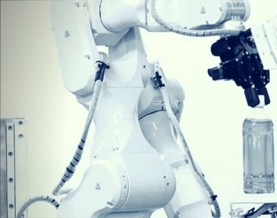 Robots in Retail – Examples of Real Industry Applications | Emerj ...