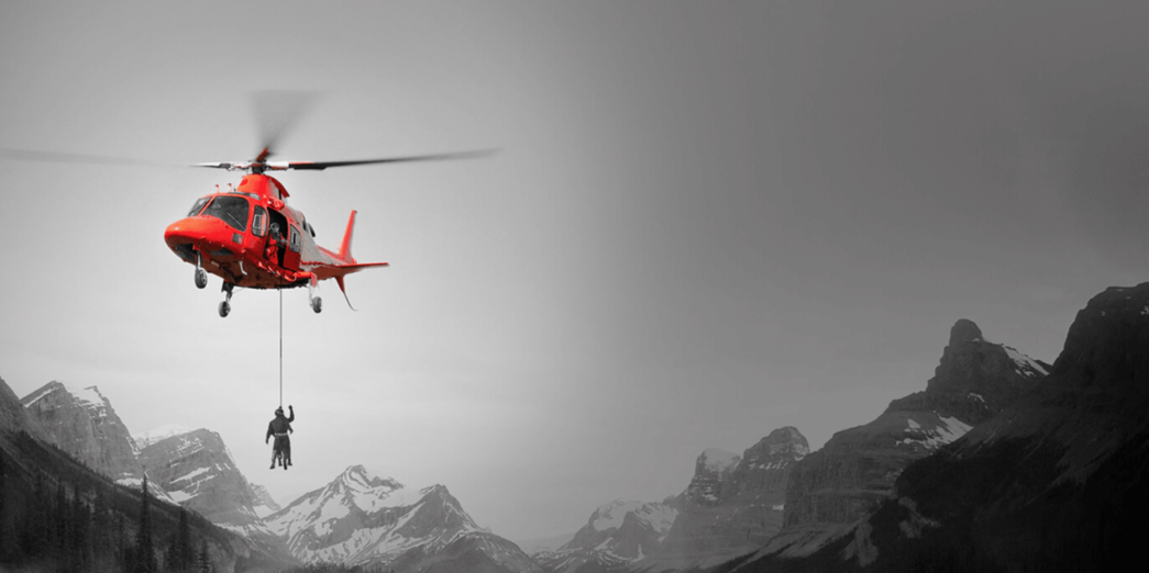 Search and Rescue Robots - Current Applications on Land, Sea, and Air