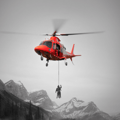 Search and Rescue Robots – Current Applications on Land, Sea, and Air ...