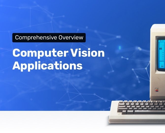 Computer Vision Applications – Shopping, Driving and More | Emerj ...