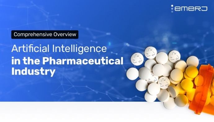 Artificial Intelligence in the Pharmaceutical Industry - An Overview of Innovations