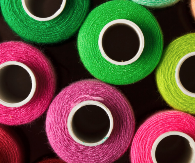 Artificial Intelligence in the Textile Industry – Current and Future ...