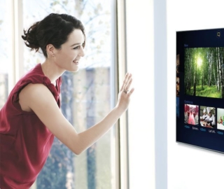 Artificial Intelligence in Gestural Interfaces – Possible Near-Term ...