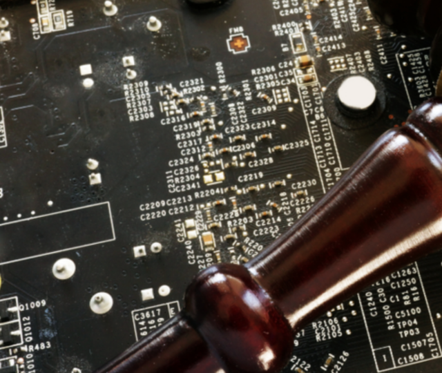 Artificial Intelligence in Regulatory Technology (RegTech) – 5 Current ... Artificial Intelligence in Regulatory Technology (RegTech) – 5 Current ...