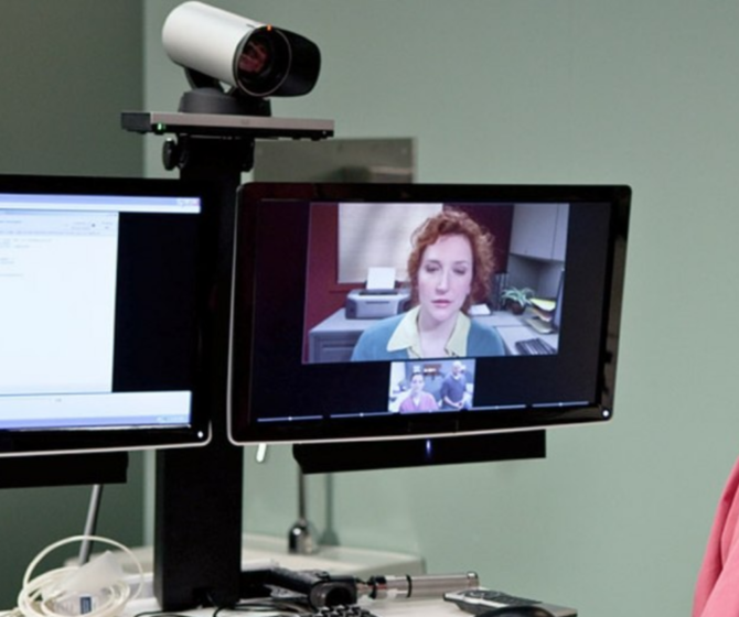 Artificial intelligence in Telemedicine and Telehealth – 4 Current ...