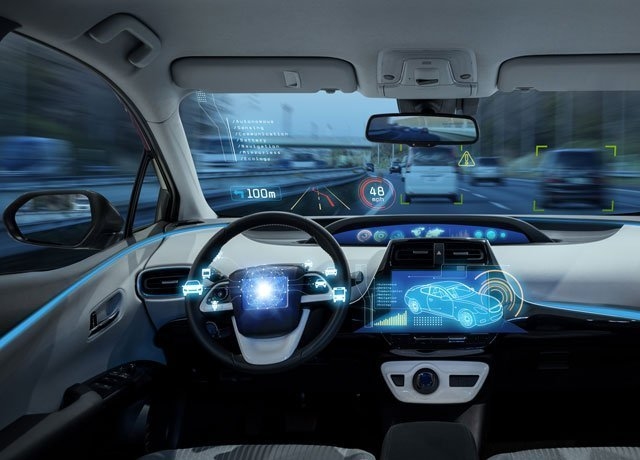 AI for Self-Driving Car Safety – Current Applications | Emerj ...