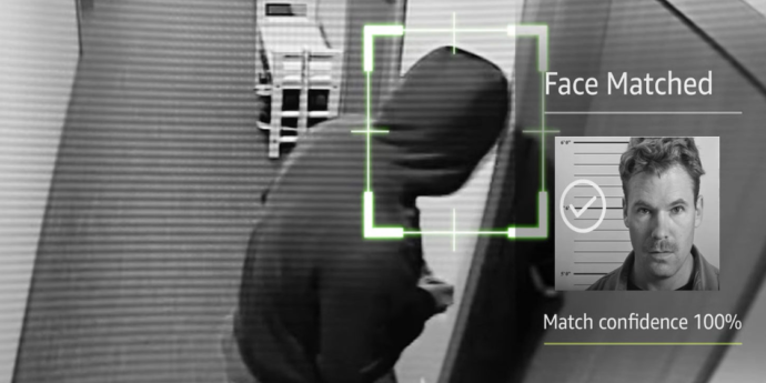 Facial Recognition for Law Enforcement - 6 Current Applications