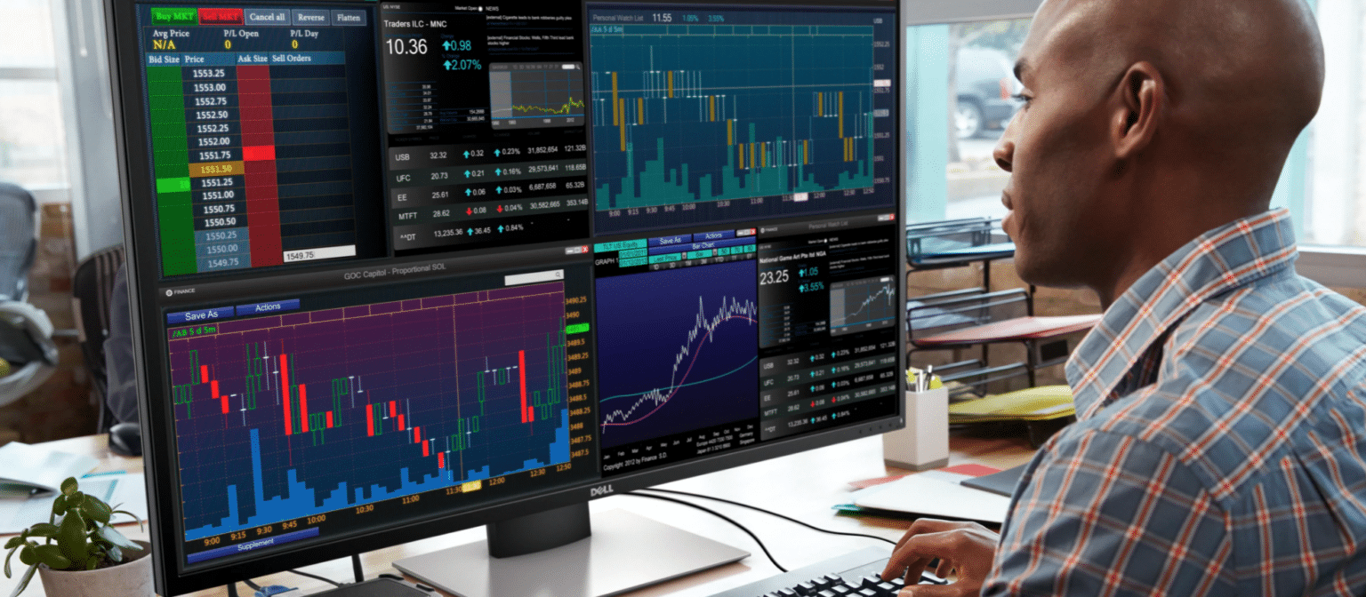 Robo-advisors and Artificial Intelligence - Comparing 5 Current Apps