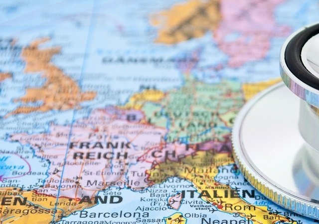 AI Healthcare Innovations in Europe – An Overview of Startups and ...
