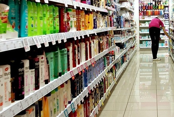 AI in Consumer Packaged Goods (CPG) – Current Applications | Emerj ...