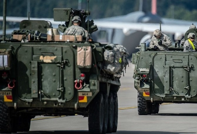 Military Applications of Machine Vision – Current Innovations | Emerj ...