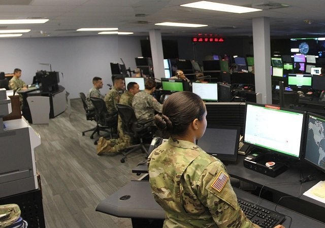 Artificial Intelligence at the Top 5 US Defense Contractors | Emerj ...