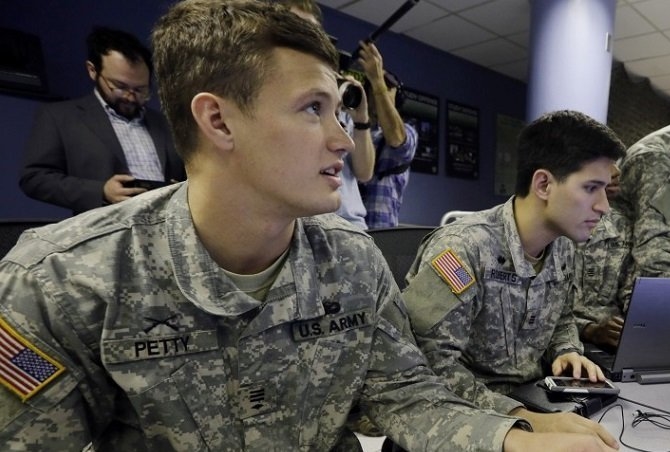 Data Challenges in the Defense Sector | Emerj Artificial Intelligence ...