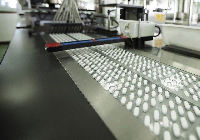 Machine Vision In Pharma – Current Applications | Emerj Artificial ...