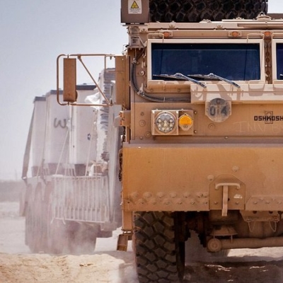 Artificial Intelligence for Military Logistics – Current Applications ...