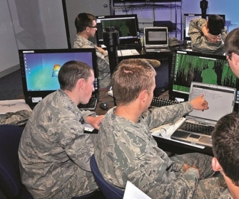 Big Data in the Military – Preparing for AI | Emerj Artificial ...