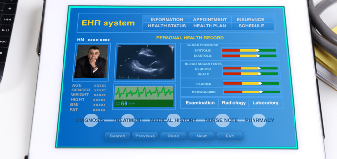 Ai Based Document Digitization In Healthcare Whats Possible Emerj