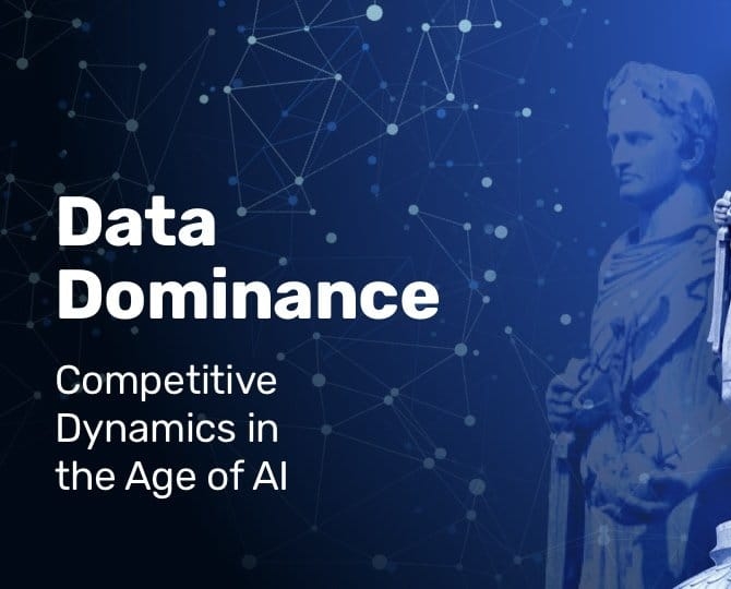 Data Dominance – How Companies and Countries Win with Artificial ...